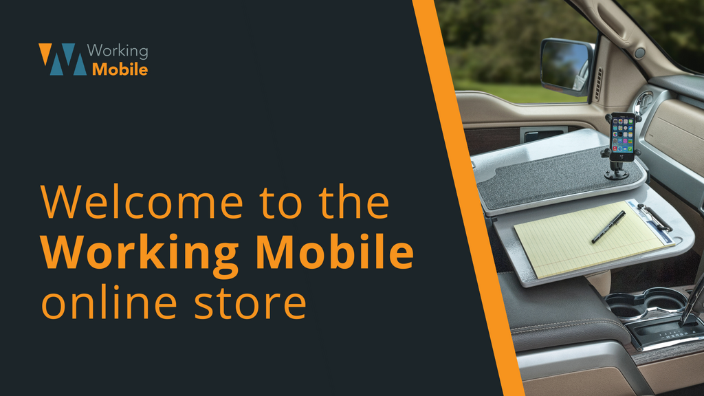 Welcome to the Working Mobile online store – Working Mobile Pty Ltd
