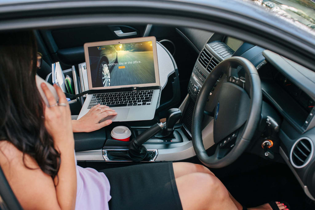 Roadmaster Car Desk - only 2 left – Working Mobile Pty Ltd