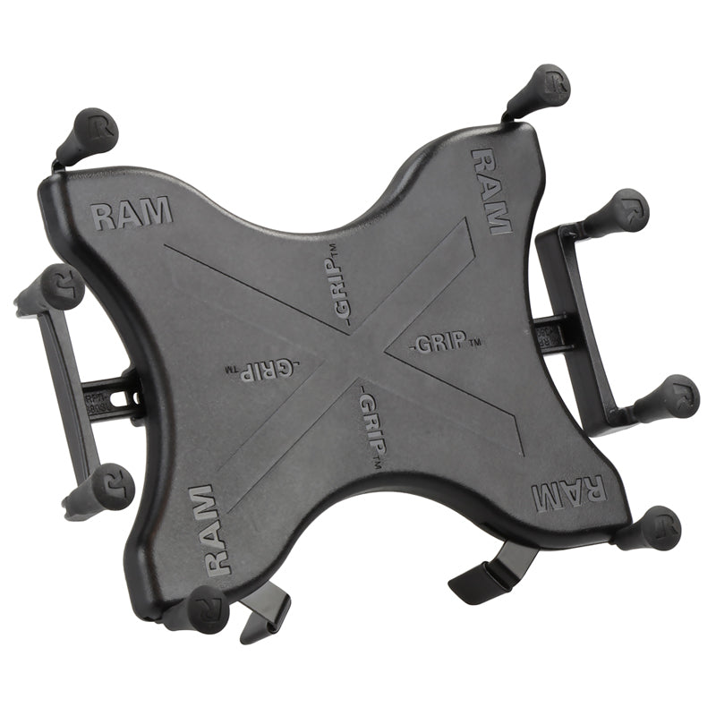 RAM Seat Tough Wedge and X-Grip III Tablet Mount kit – Working Mobile ...